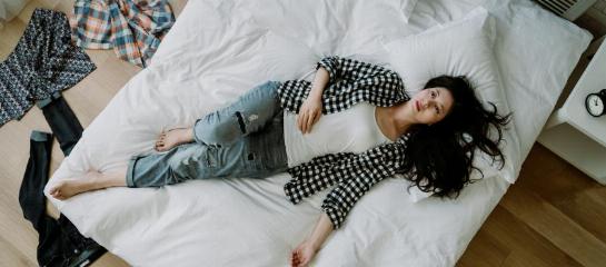 HealthyChoice.org - Illness - Disorientation is an Altered Mental State ...